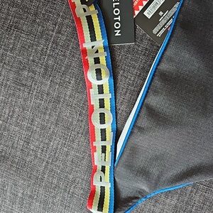 Sprayground | Bags | Sprayground X Peloton Fanny Pack | Poshmark